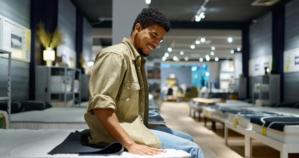 Custom Mattresses and Bed Features | Custom Mattress Makers