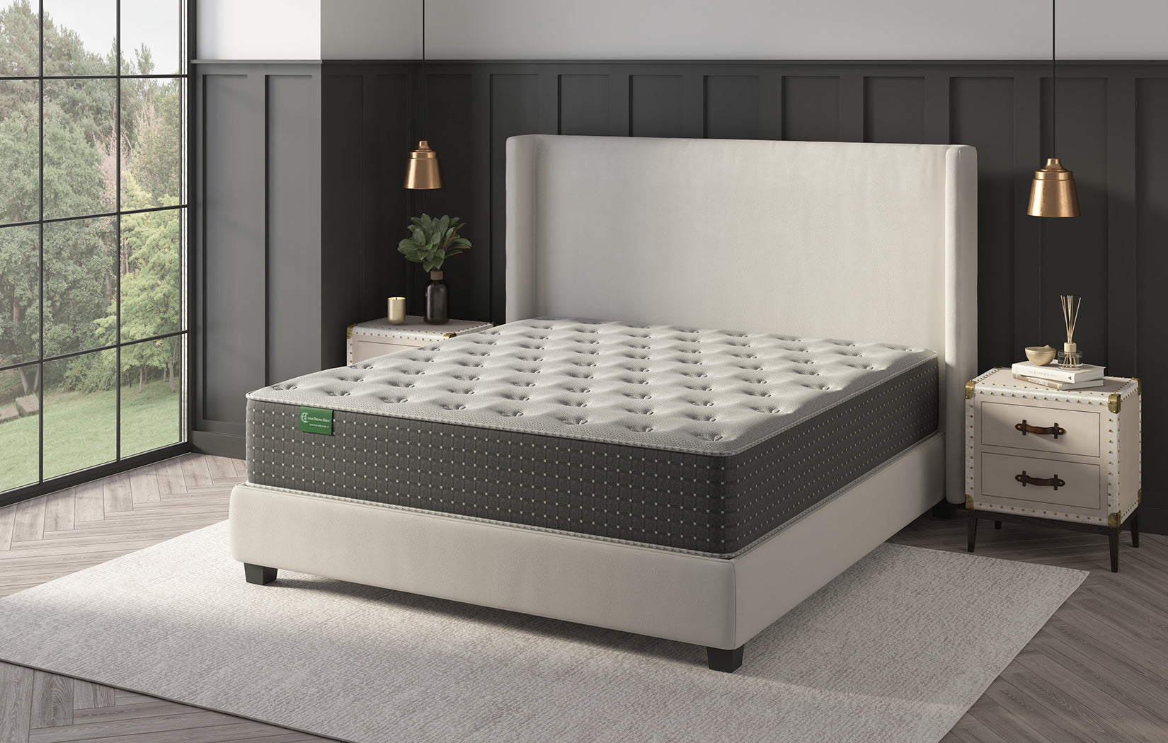 Custom Mattress Makers