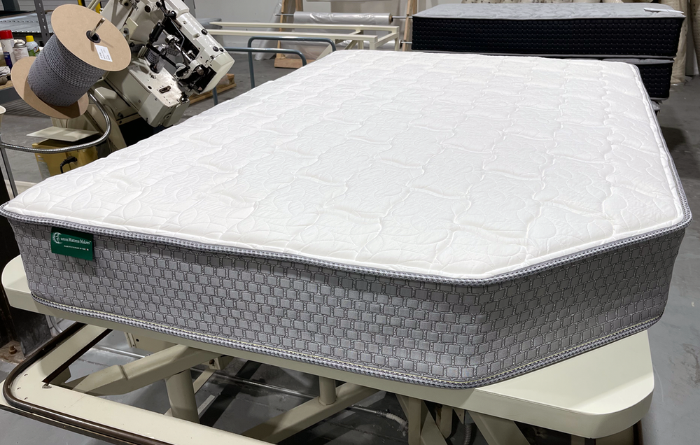 Angle Cut Mattress – Custom Mattress Makers