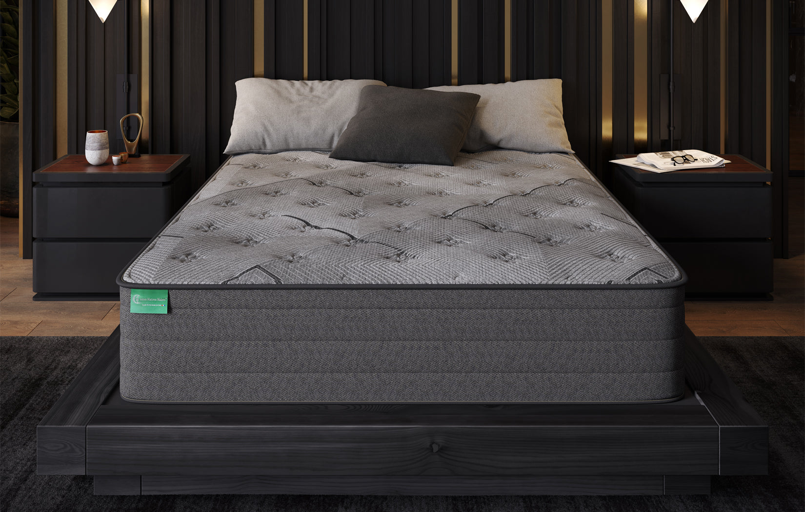 Our Custom Mattress Collections – Custom Mattress Makers