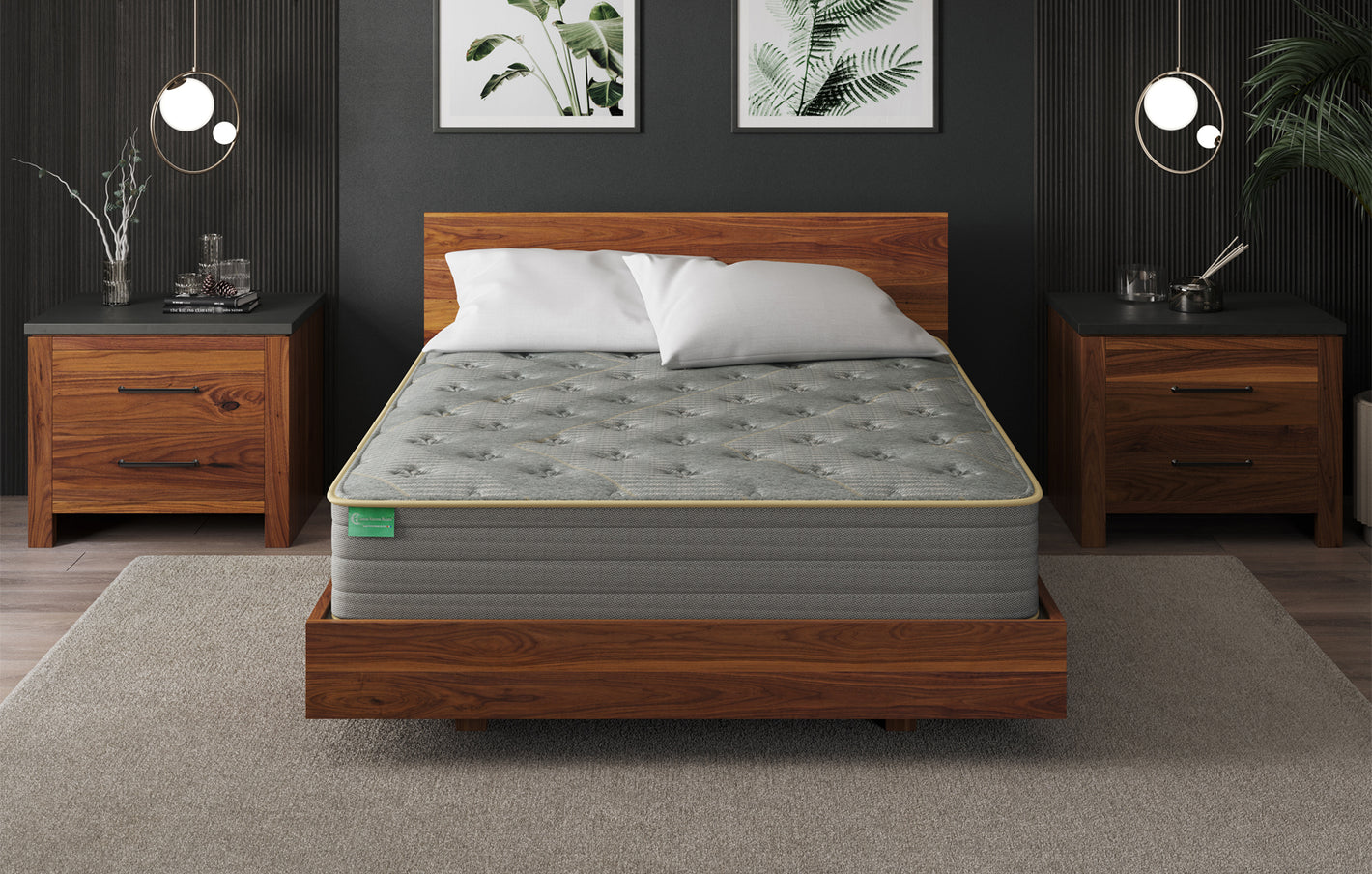 Custom Mattress Makers