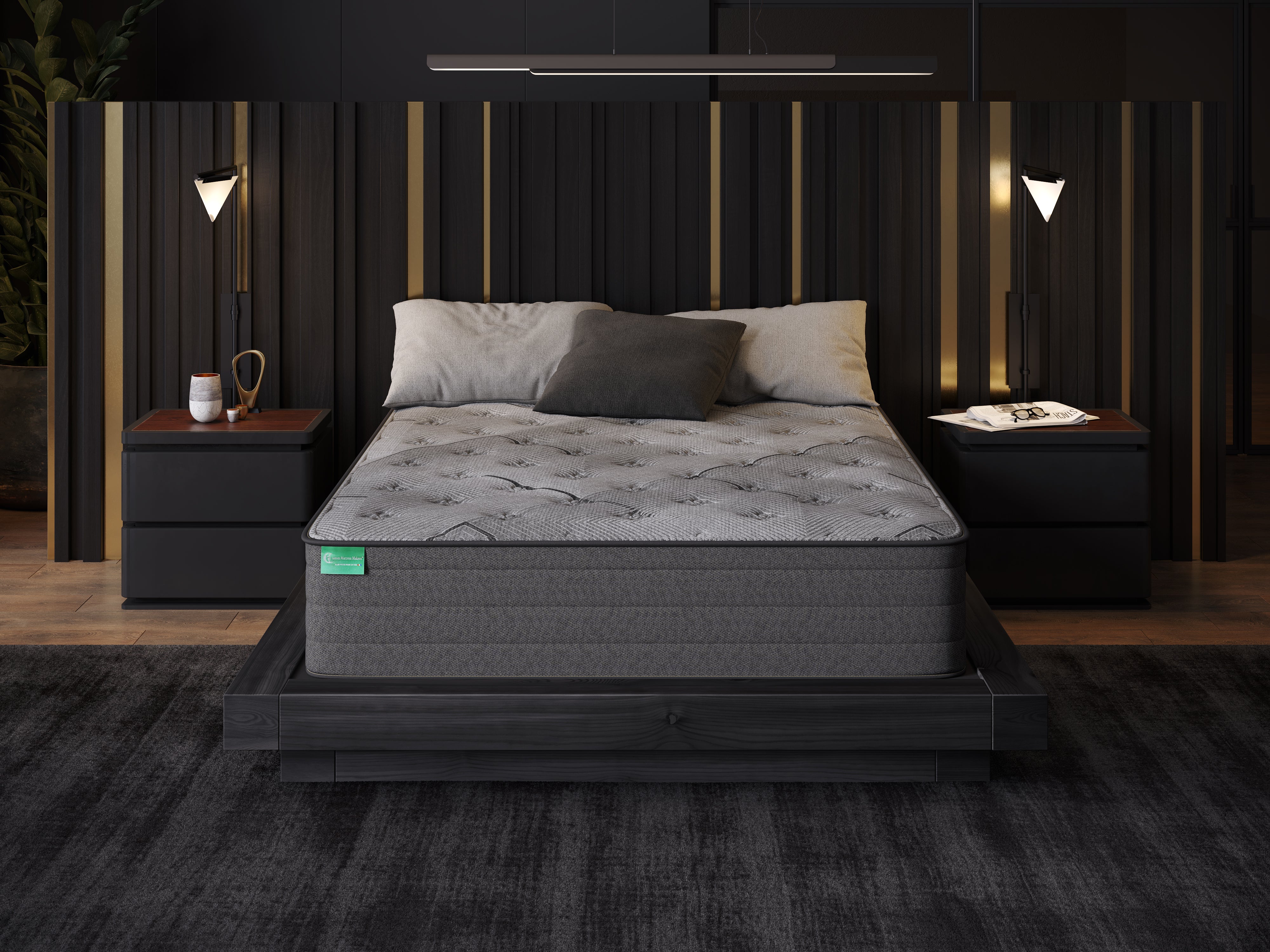 Custom and special size mattresses for many different applications ...