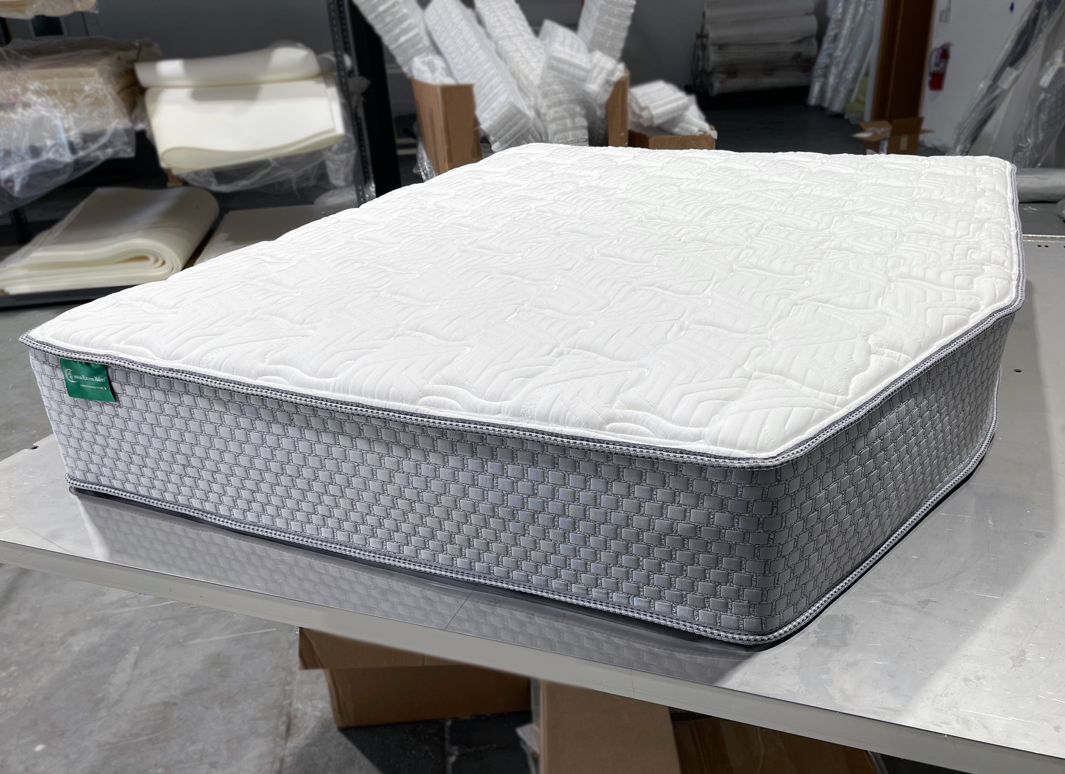 Made To Order Mattress | Custom Mattress Makers