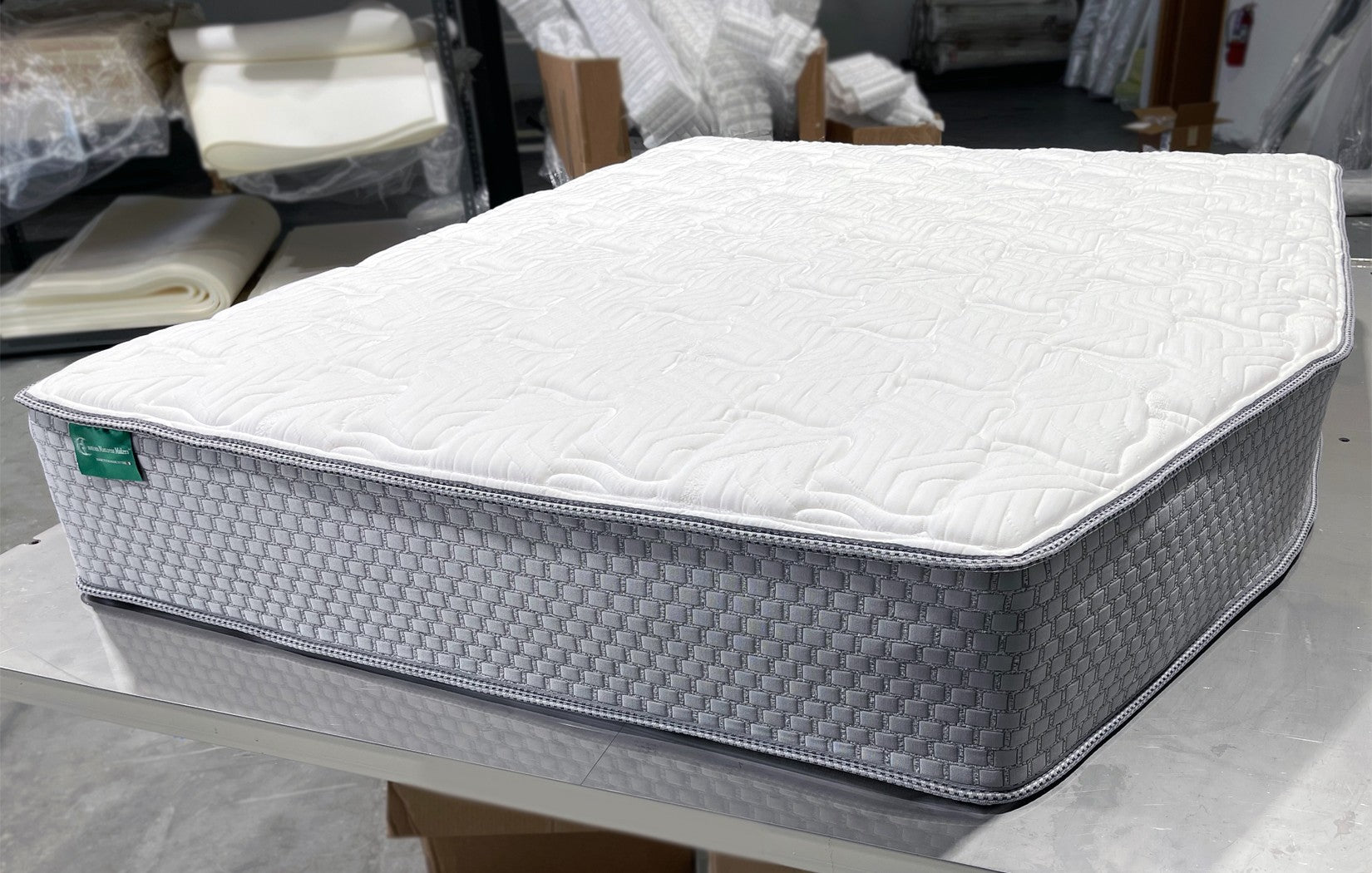 Special Mattress Shapes – Custom Mattress Makers