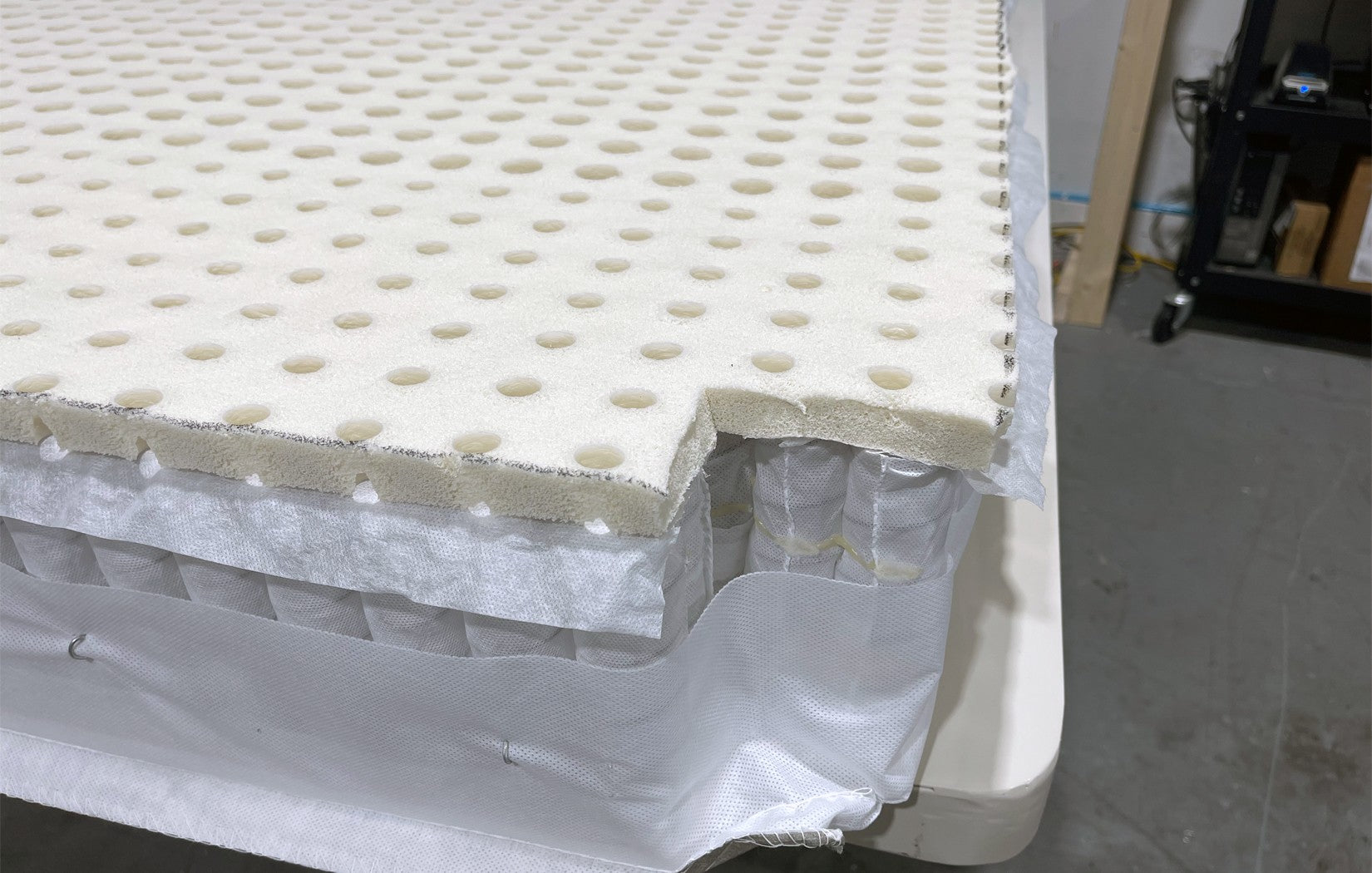 Special Mattress Shapes – Custom Mattress Makers